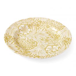 Marigold Side Plates Set of 4 in Multi by Morris & Co