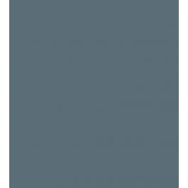 Acrylic Eggshell Paint in Webbs Blue By Morris & Co