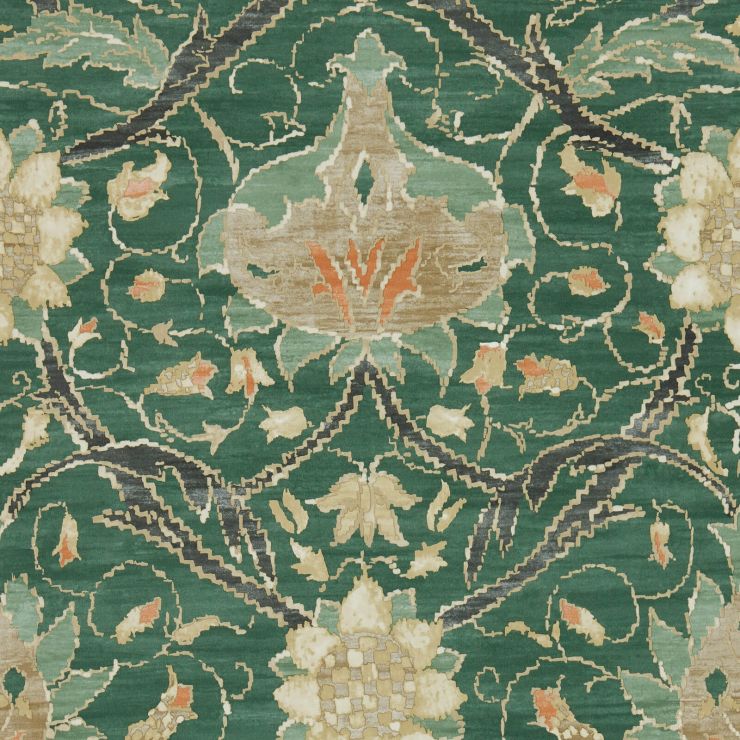 Morris & Co. | Founded by William Morris