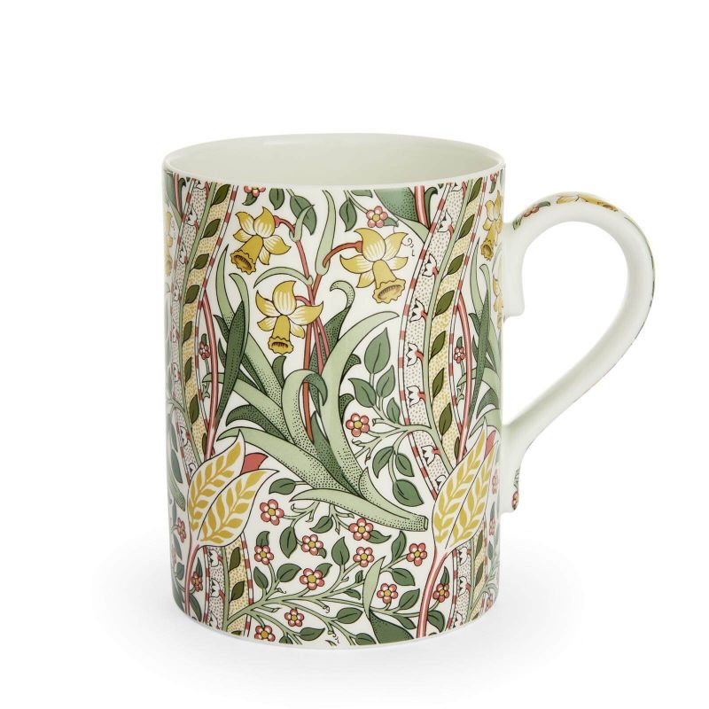 Daffodil Mug in Multi by Morris & Co