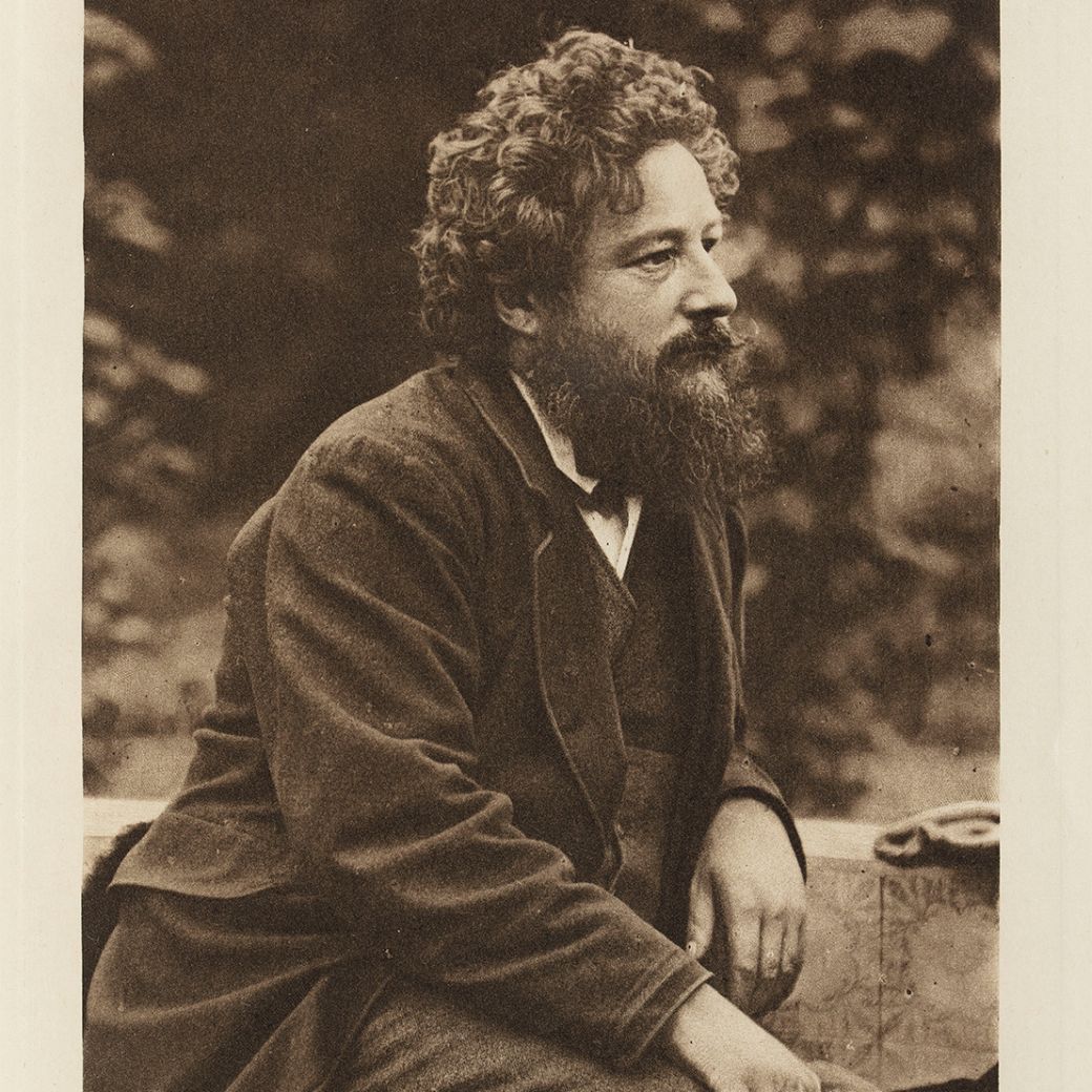 History & Heritage of Morris & Co. | About Us