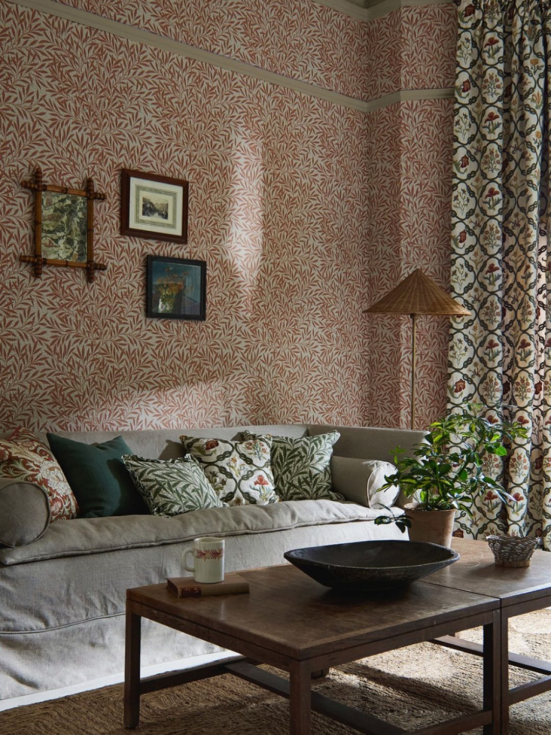 History & Heritage of Morris & Co. | About Us