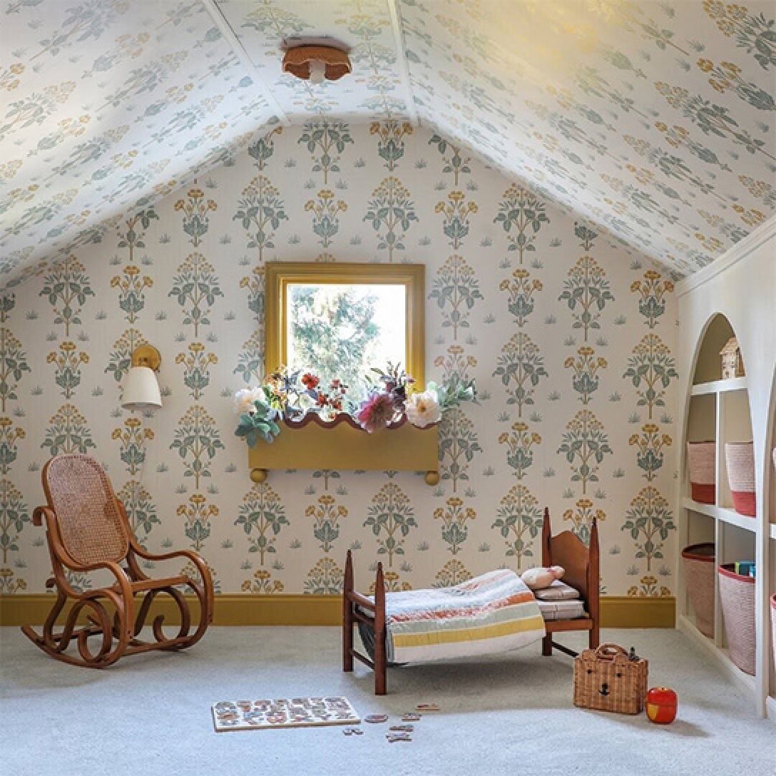 Inspiration And Advice From Morris & Co.