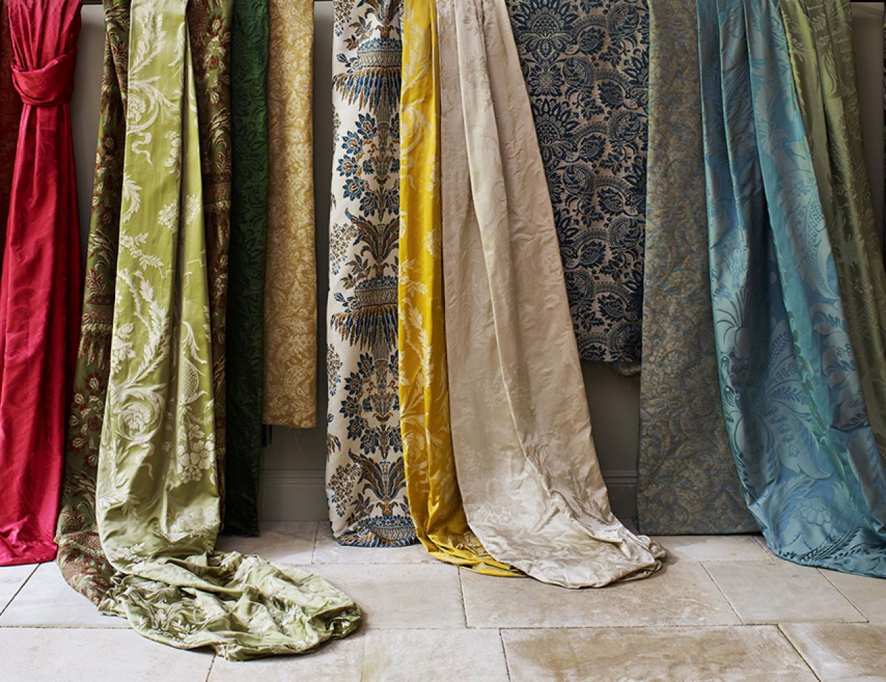 Browse All Brands Part of Sanderson Design Group