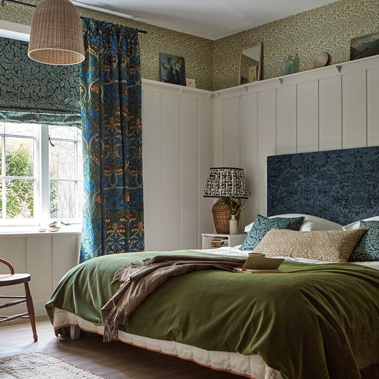 Morris & Co. | Founded by William Morris