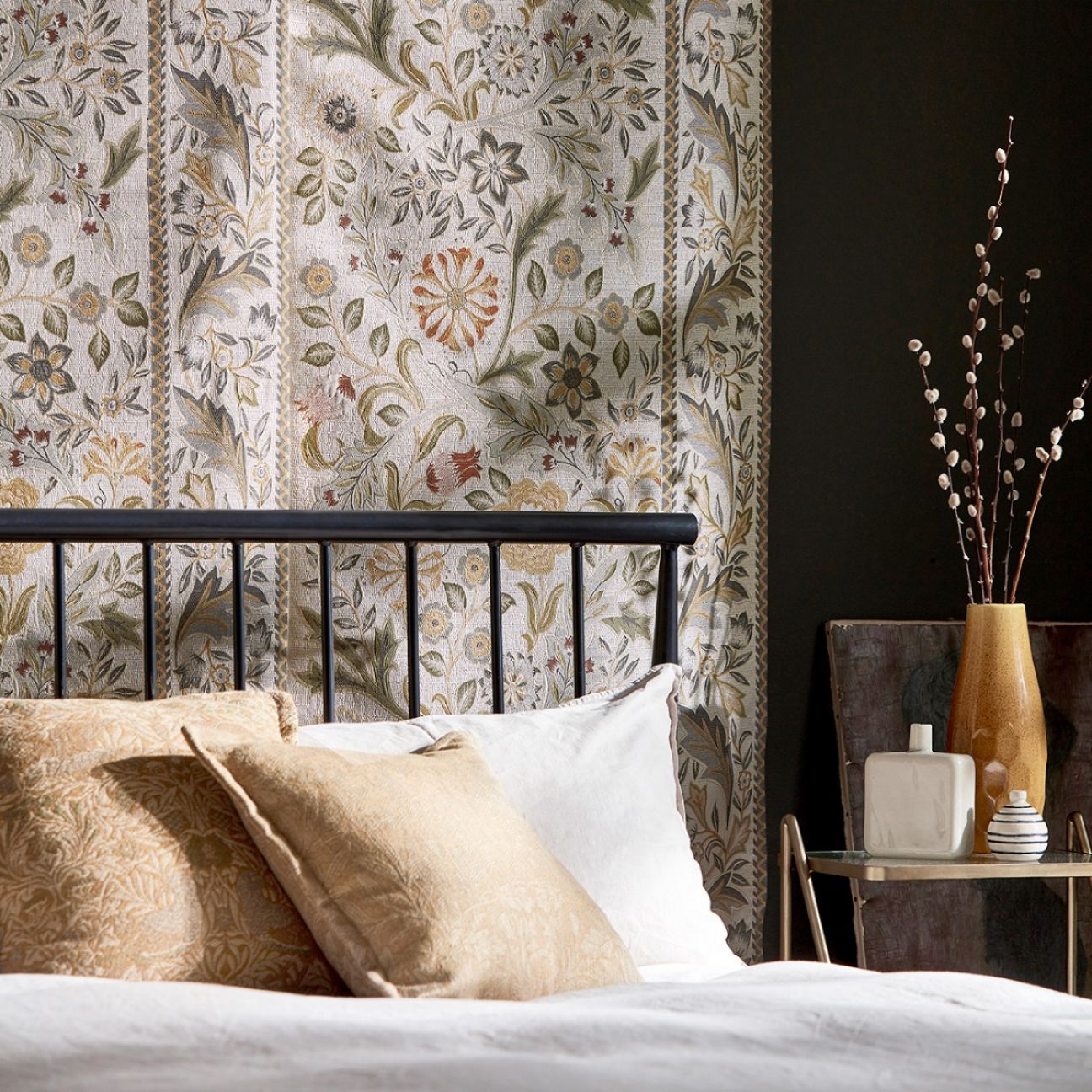 Shop Lethaby Weaves At Morris & Co.