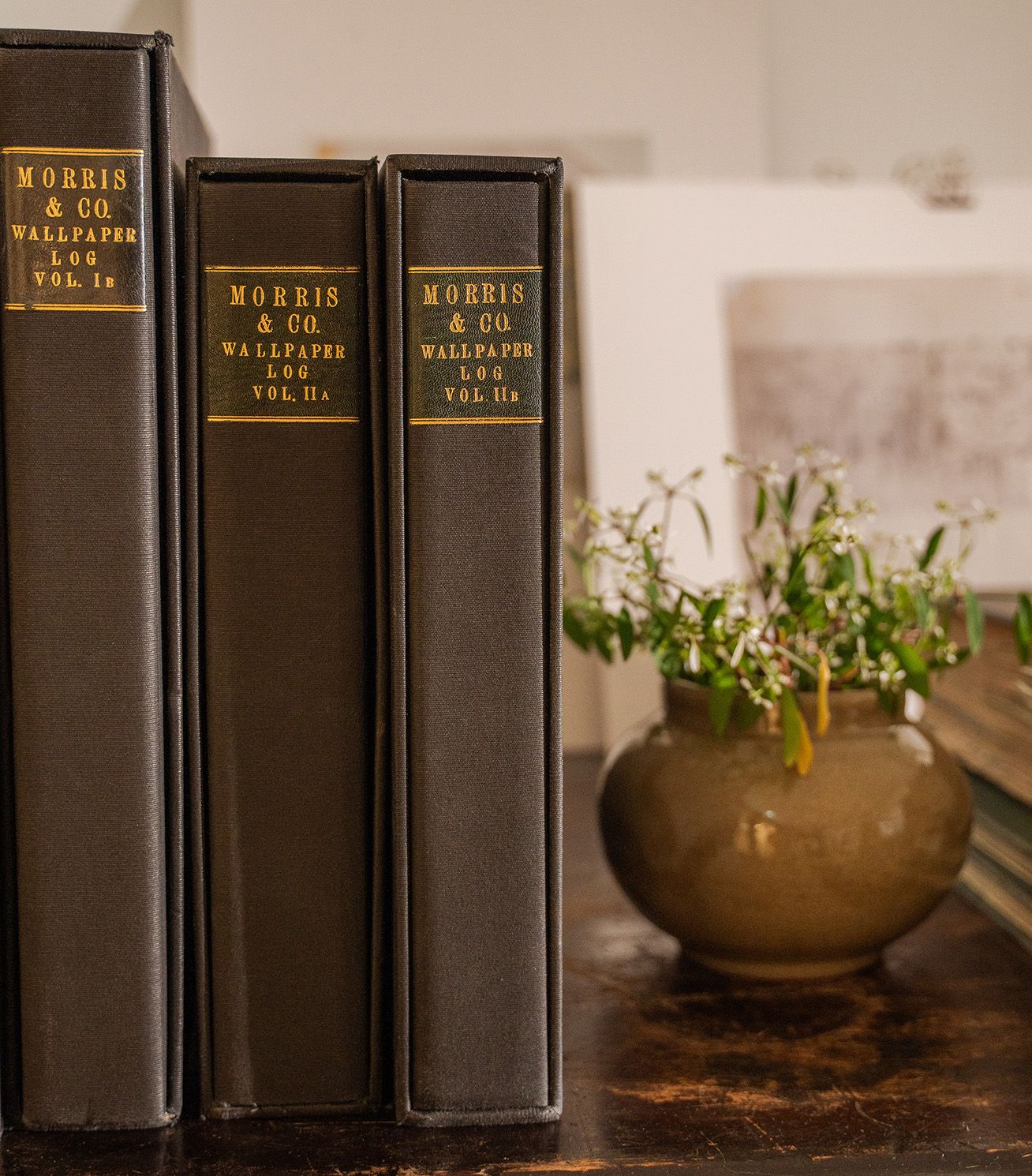 Creating The Unfinished Works With Jess Clayworth