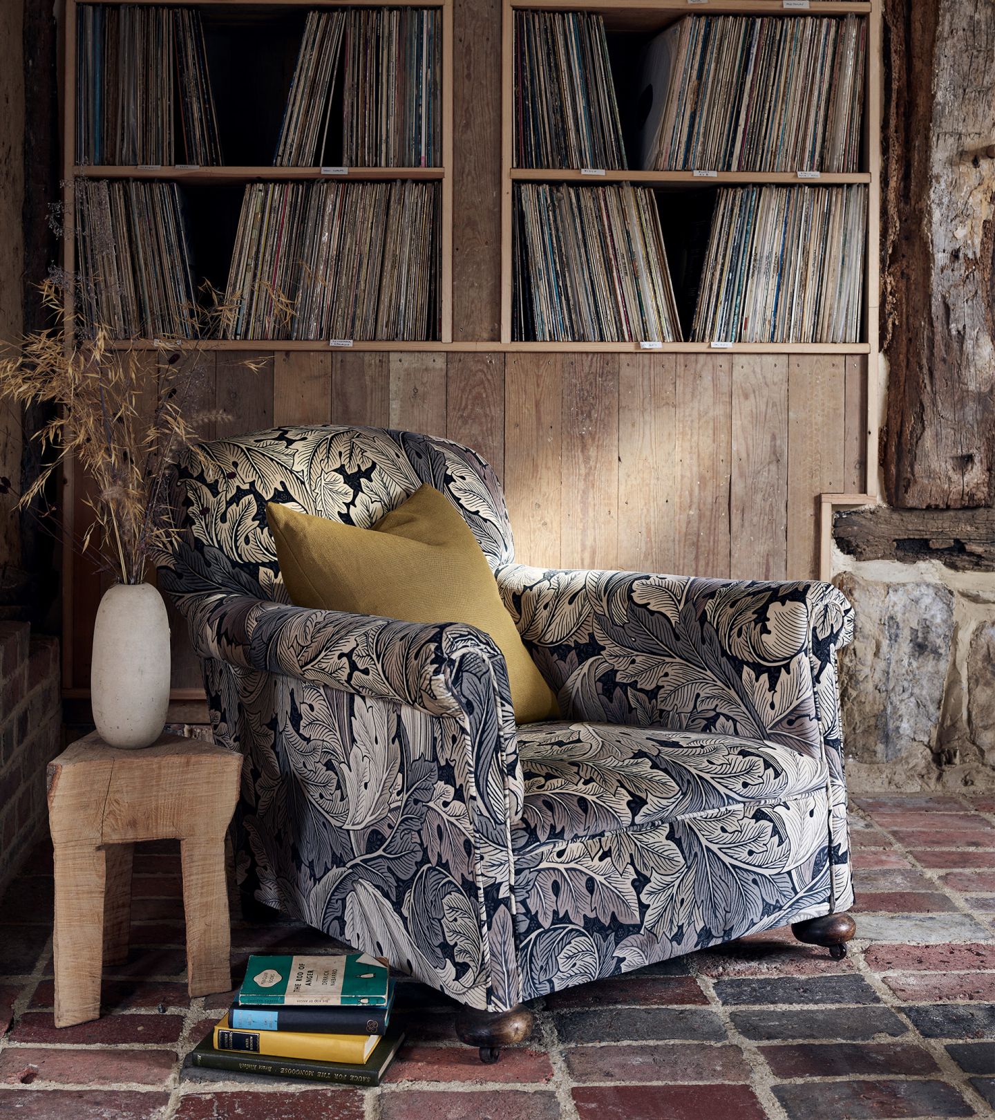 Explore Acanthus By William Morris at Morris & Co.