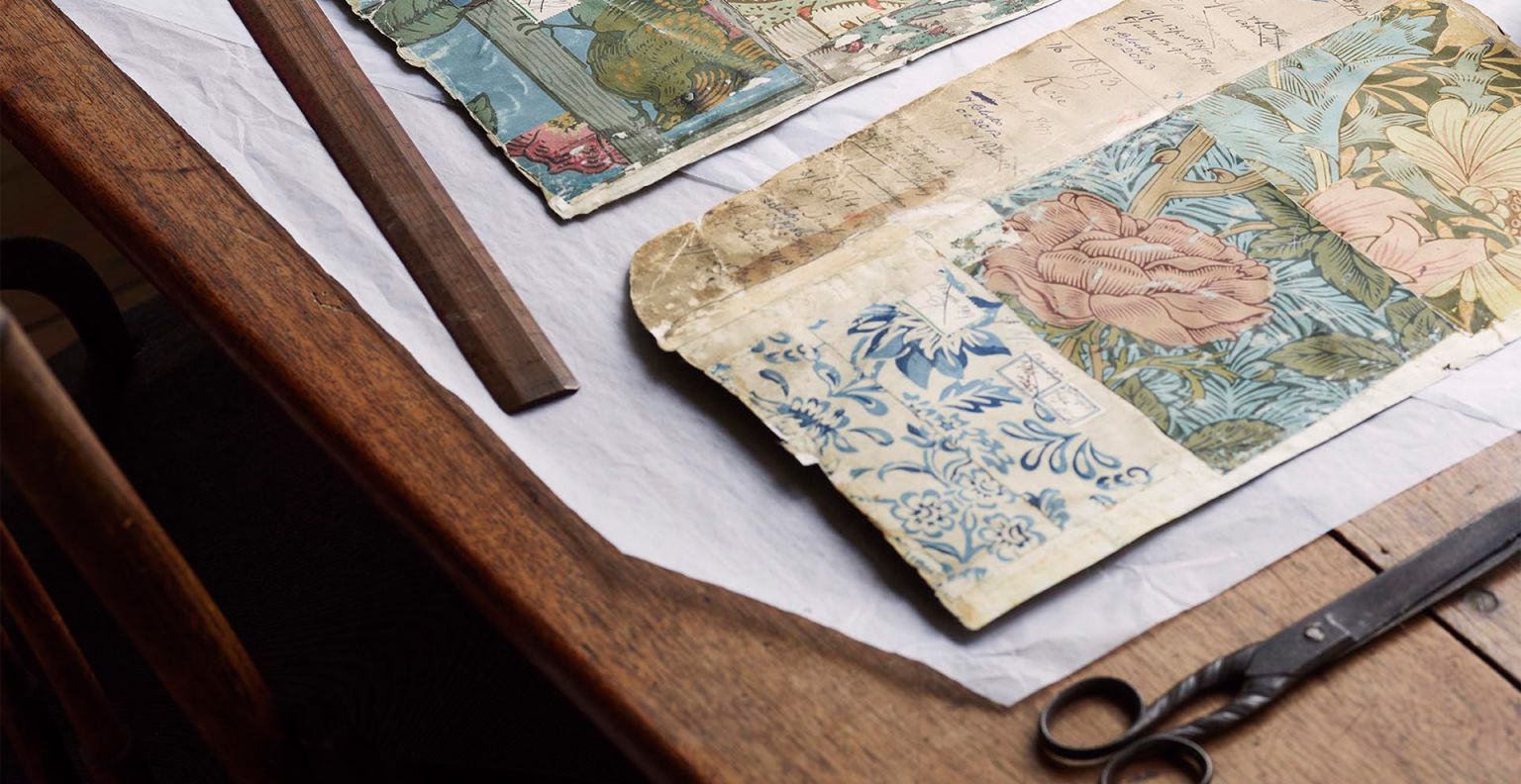 Morris & Co. | Founded by William Morris