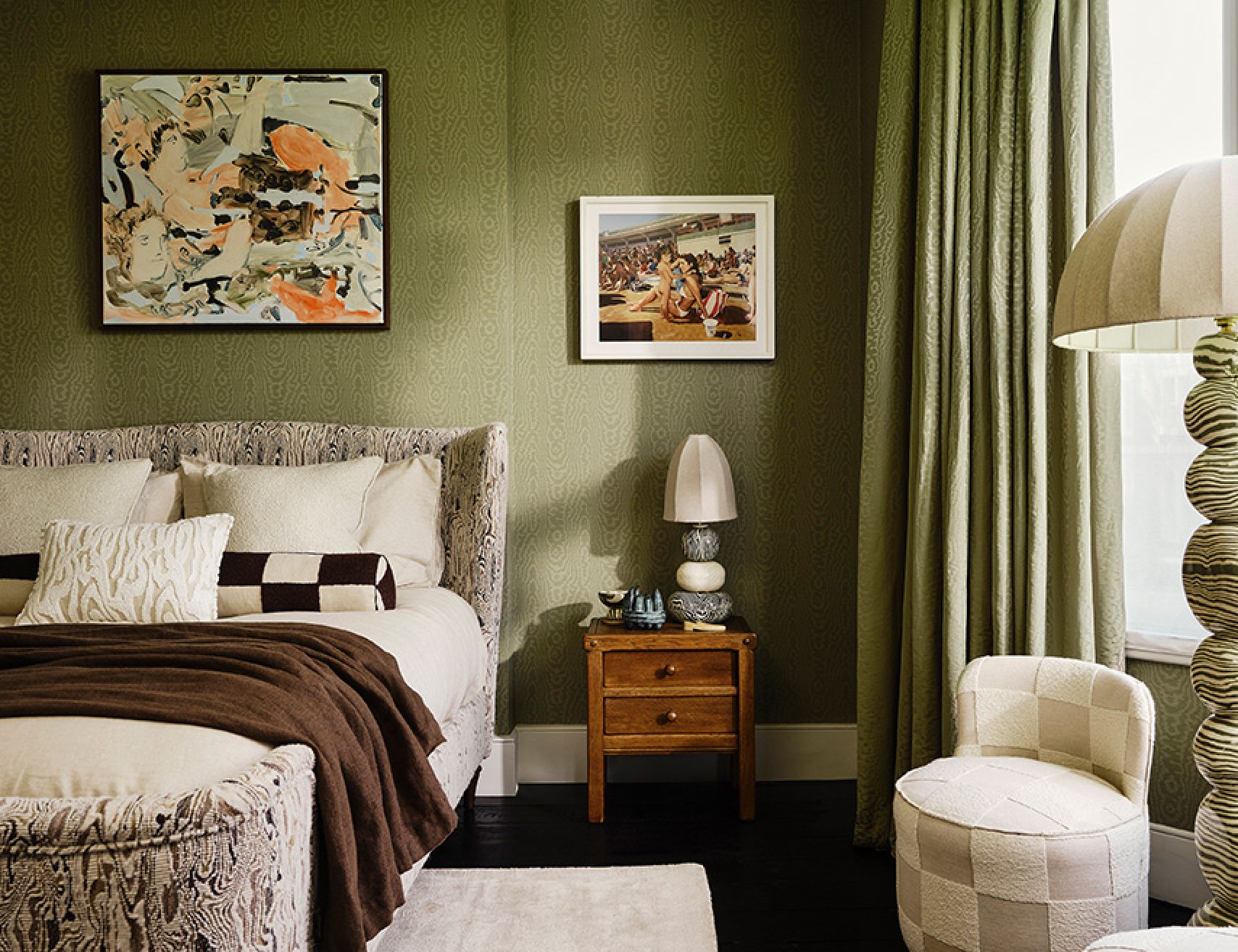 Browse All Brands Part of Sanderson Design Group