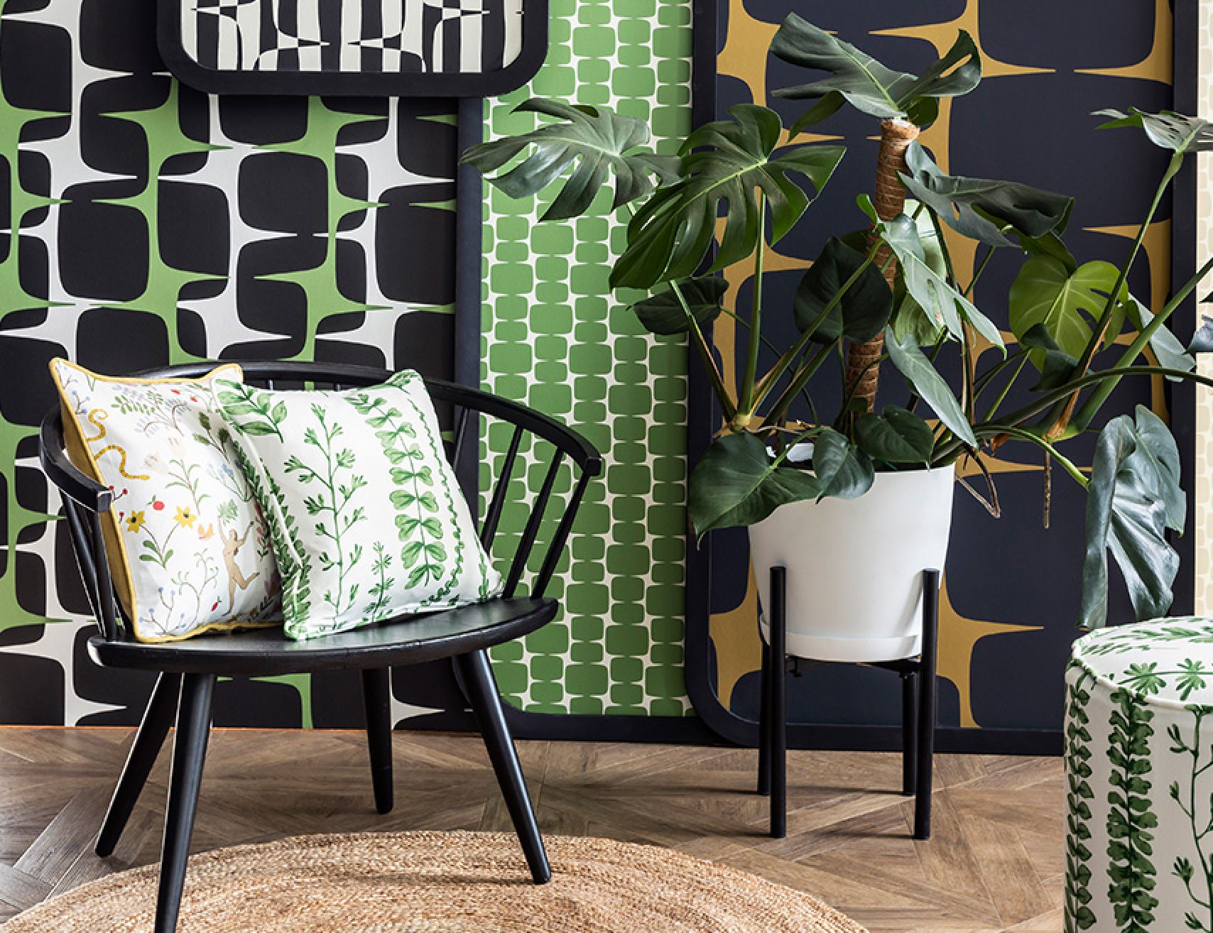 Browse All Brands Part of Sanderson Design Group