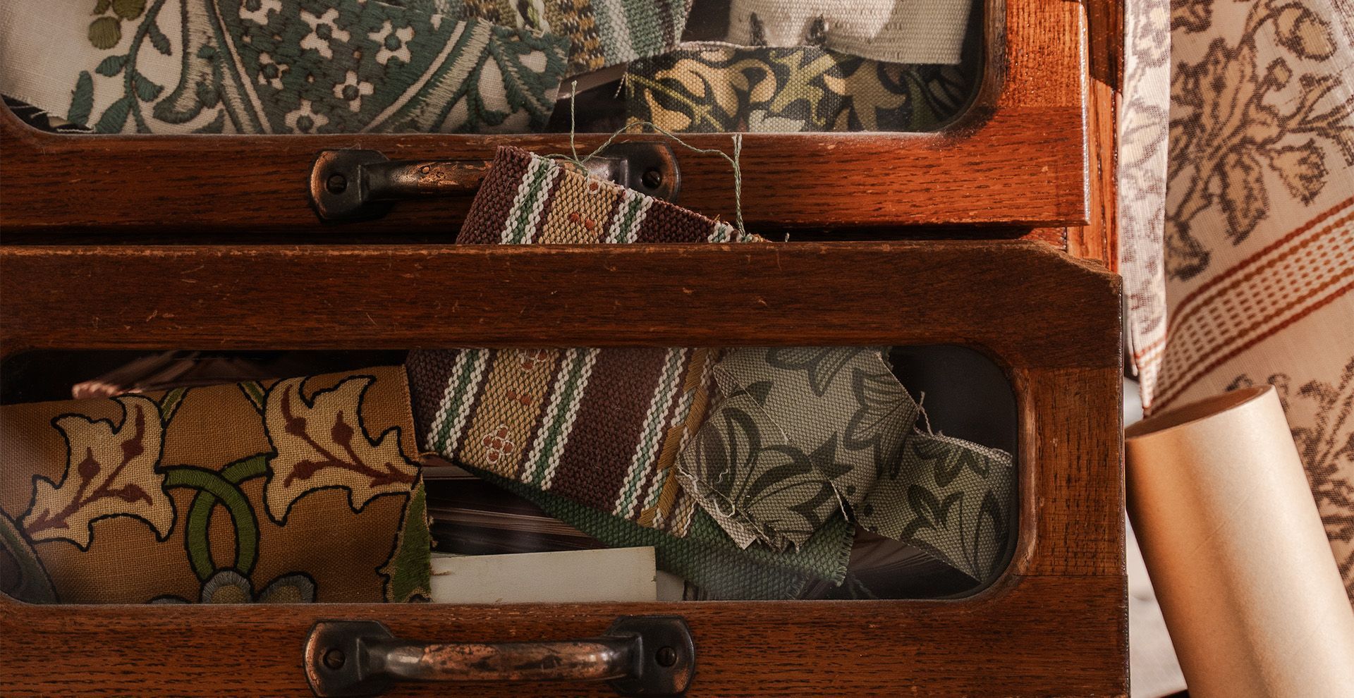 Morris & Co. | Founded by William Morris