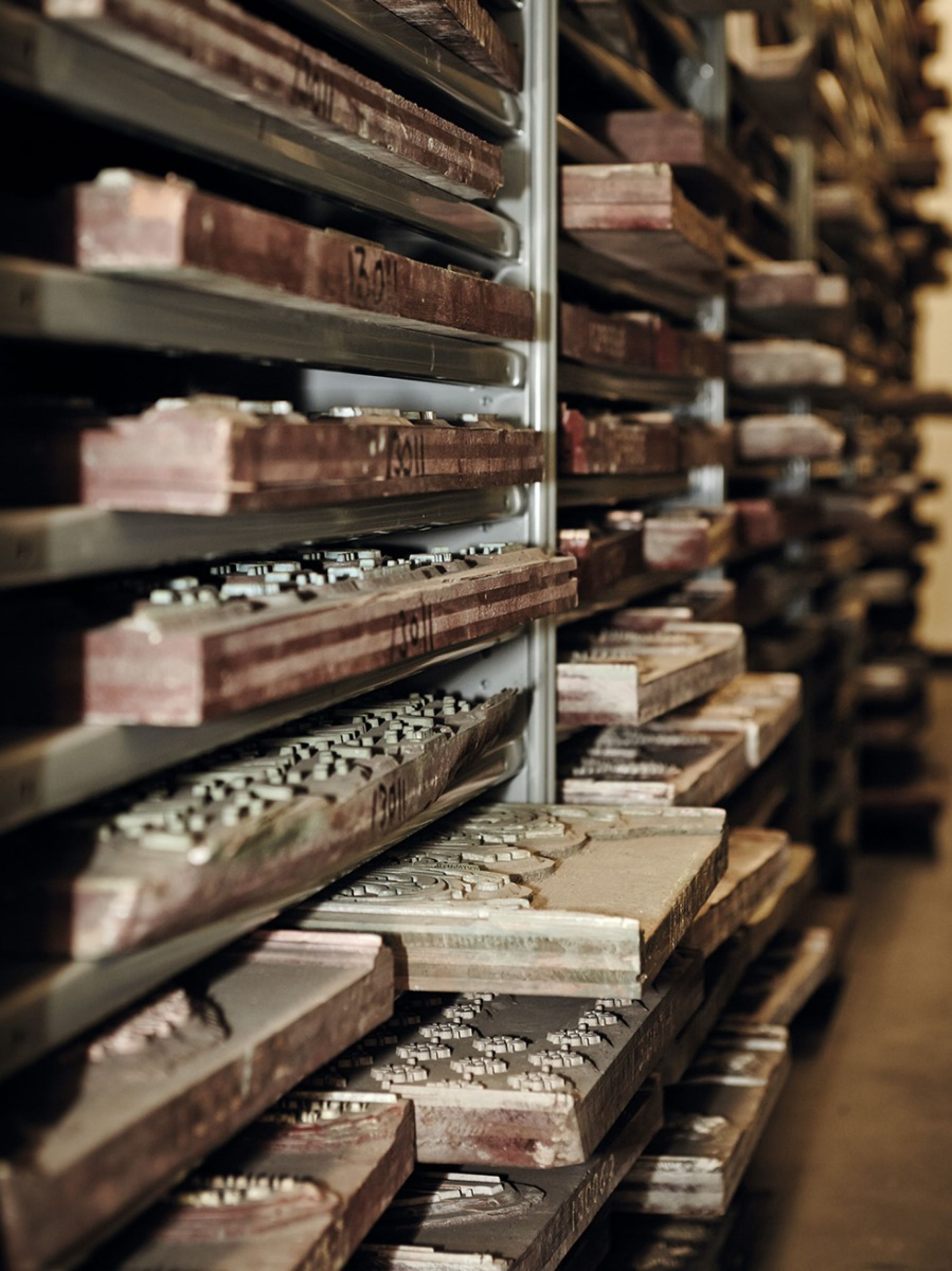 History & Heritage of Morris & Co. | About Us