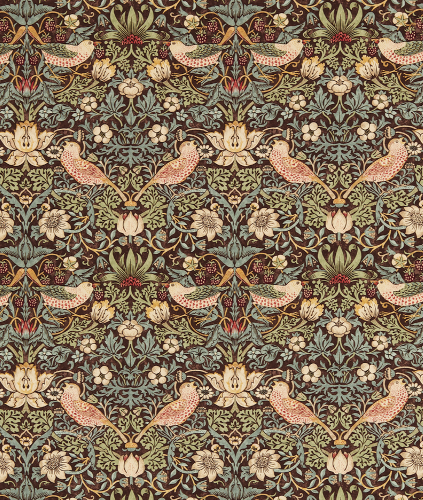 Morris & Co. | Founded by William Morris