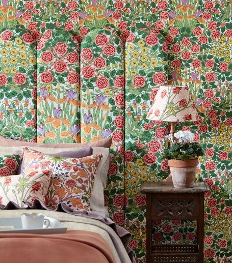 Morris & Co. | Founded by William Morris