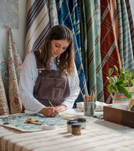 Morris & Co. | Founded by William Morris