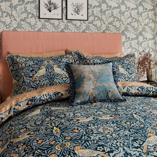 Shop William Morris Homeware From Morris & Co.