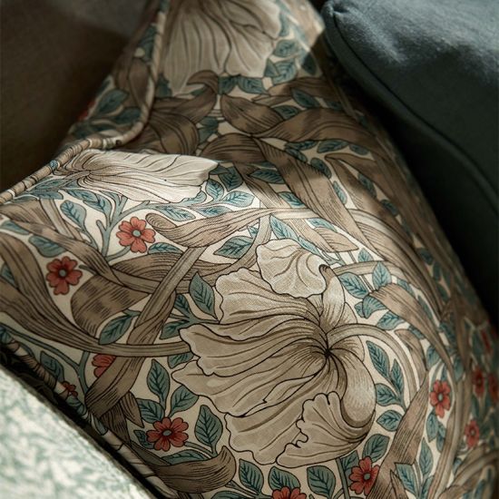 Morris & Co. Made To Measure Cushions