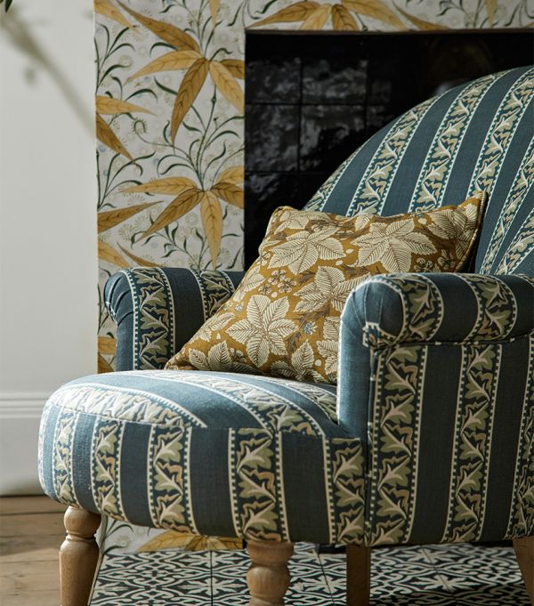 Morris & Co. | Founded by William Morris