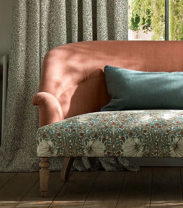 Morris & Co. | Founded by William Morris