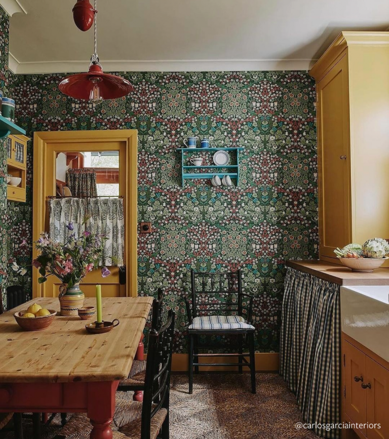 Morris & Co. | Founded by William Morris