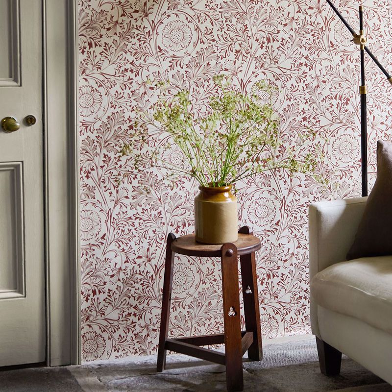 morris archive wallpapers