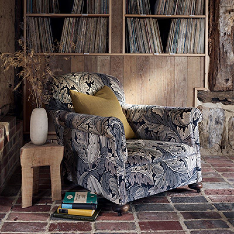 Morris & Co. | Founded by William Morris