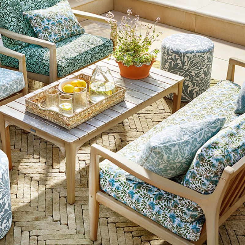 Sanderson Design Group Trade Membership and Benefits