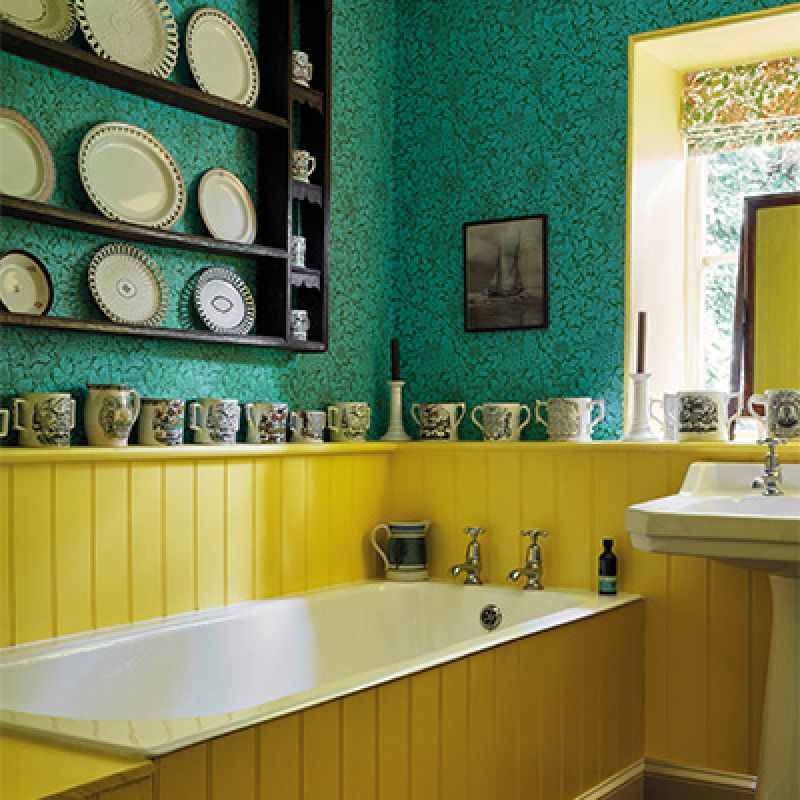 Shop By Room With Morris & Co.