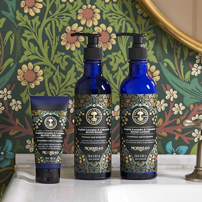 Morris & Co. | Founded by William Morris