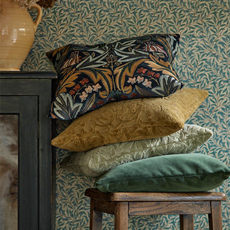 Morris & Co. | Founded by William Morris
