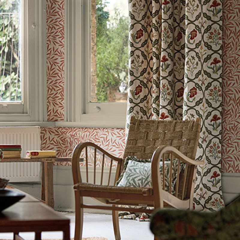 Morris & Co. | Founded by William Morris