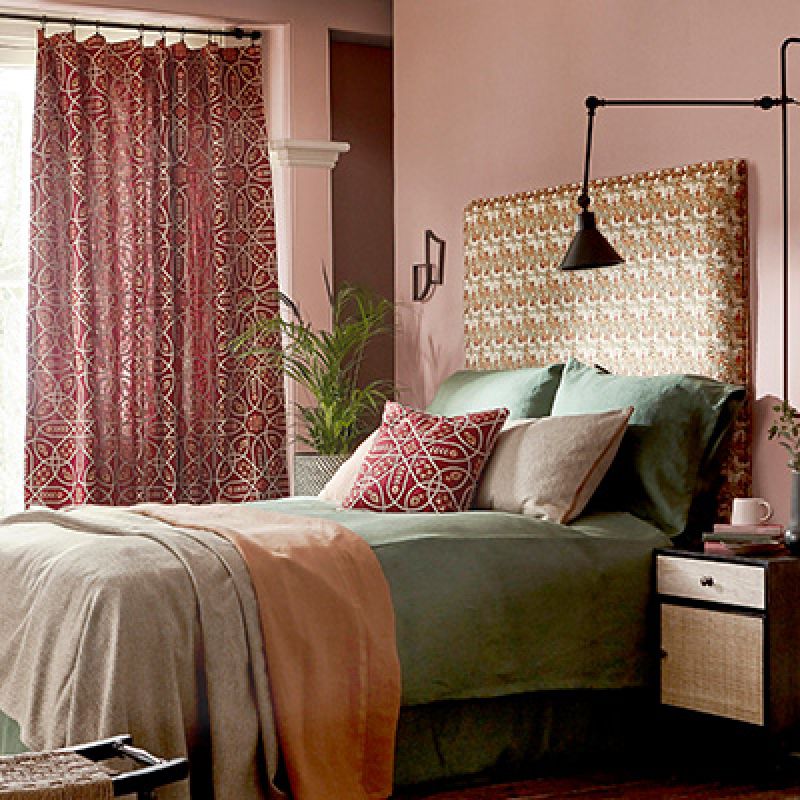 Shop By Room With Morris & Co.