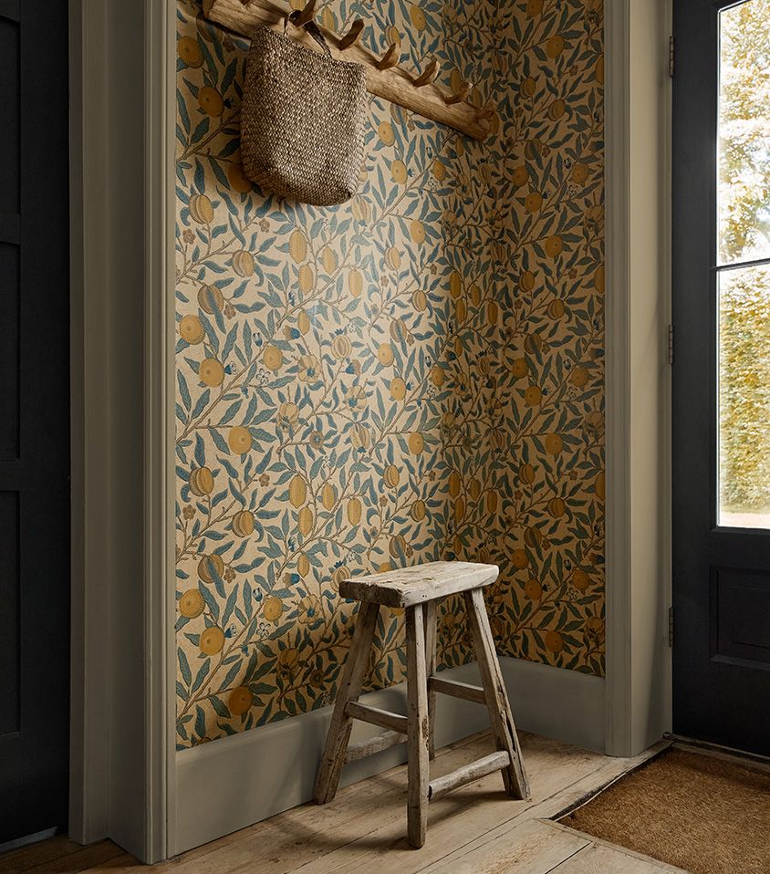 Morris & Co. | Founded by William Morris