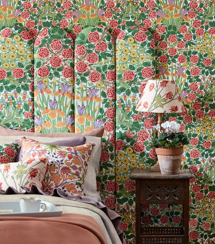 Morris & Co. | Founded by William Morris