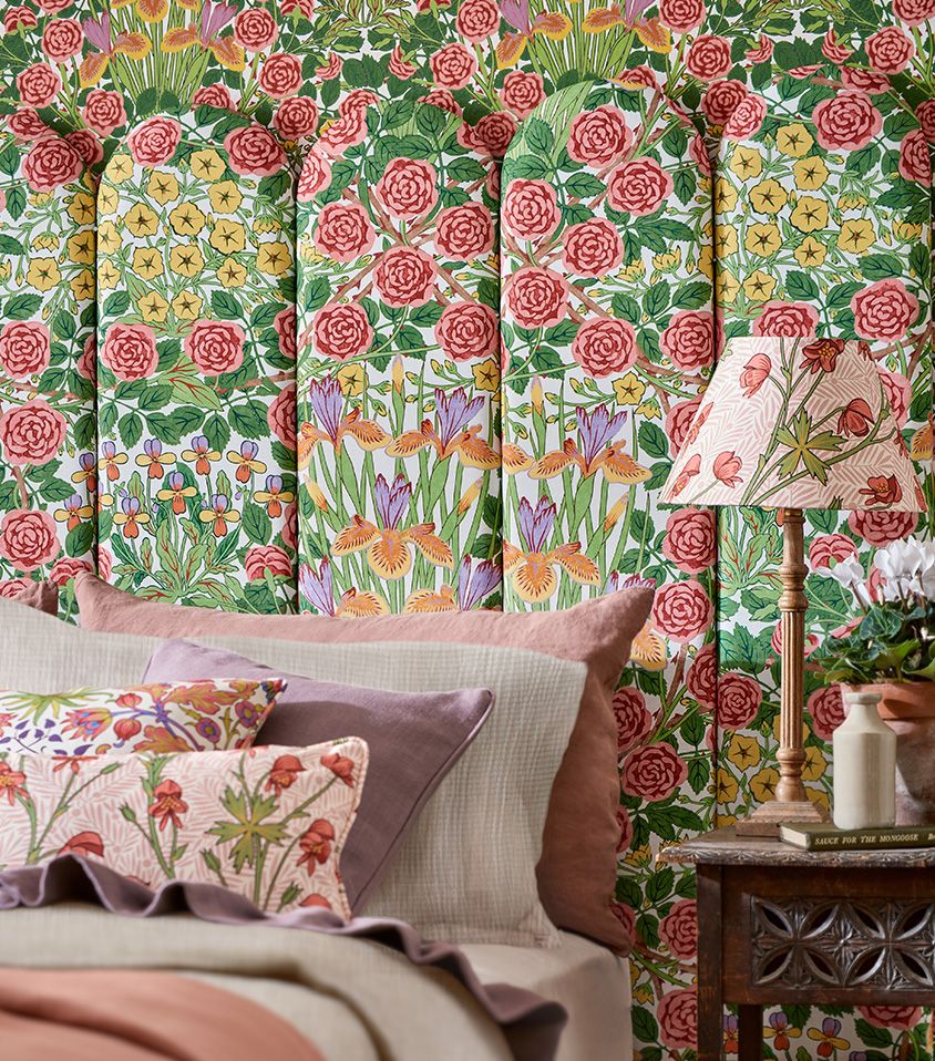 Morris & Co. | Founded by William Morris