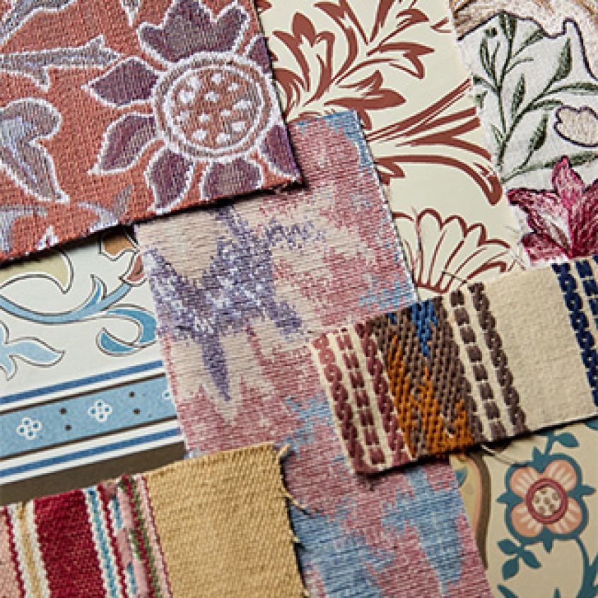 Morris & Co. | Founded by William Morris