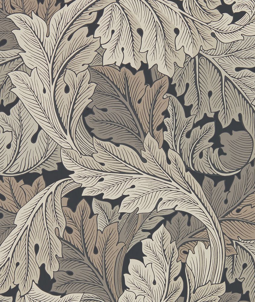 Explore Acanthus By William Morris at Morris & Co.