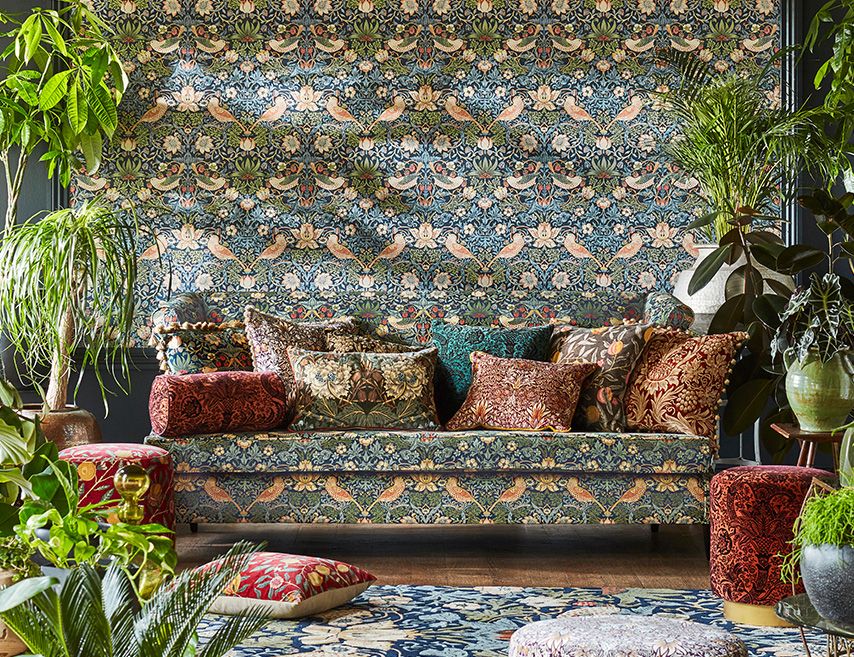 Browse All Brands Part of Sanderson Design Group