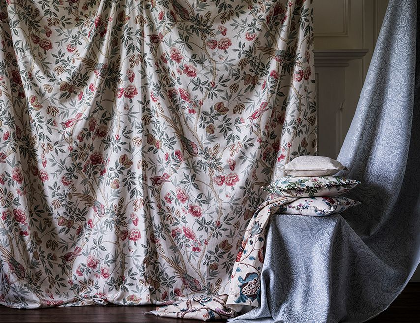 Browse All Brands Part of Sanderson Design Group