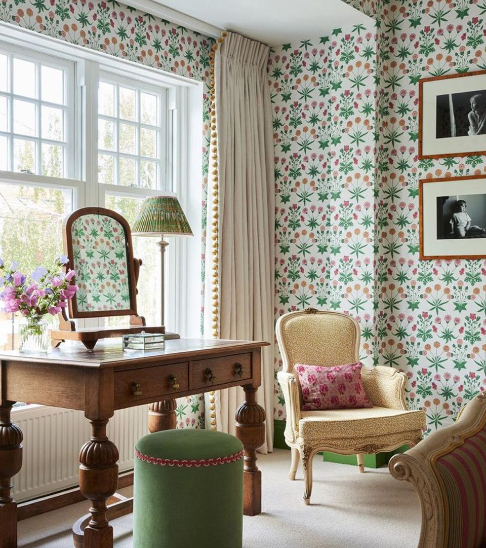 Shop Daisy at Morris & Co. the original home of William Morris
