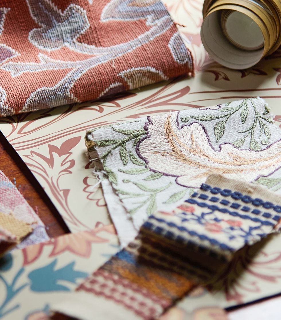 Creating The Unfinished Works With Jess Clayworth